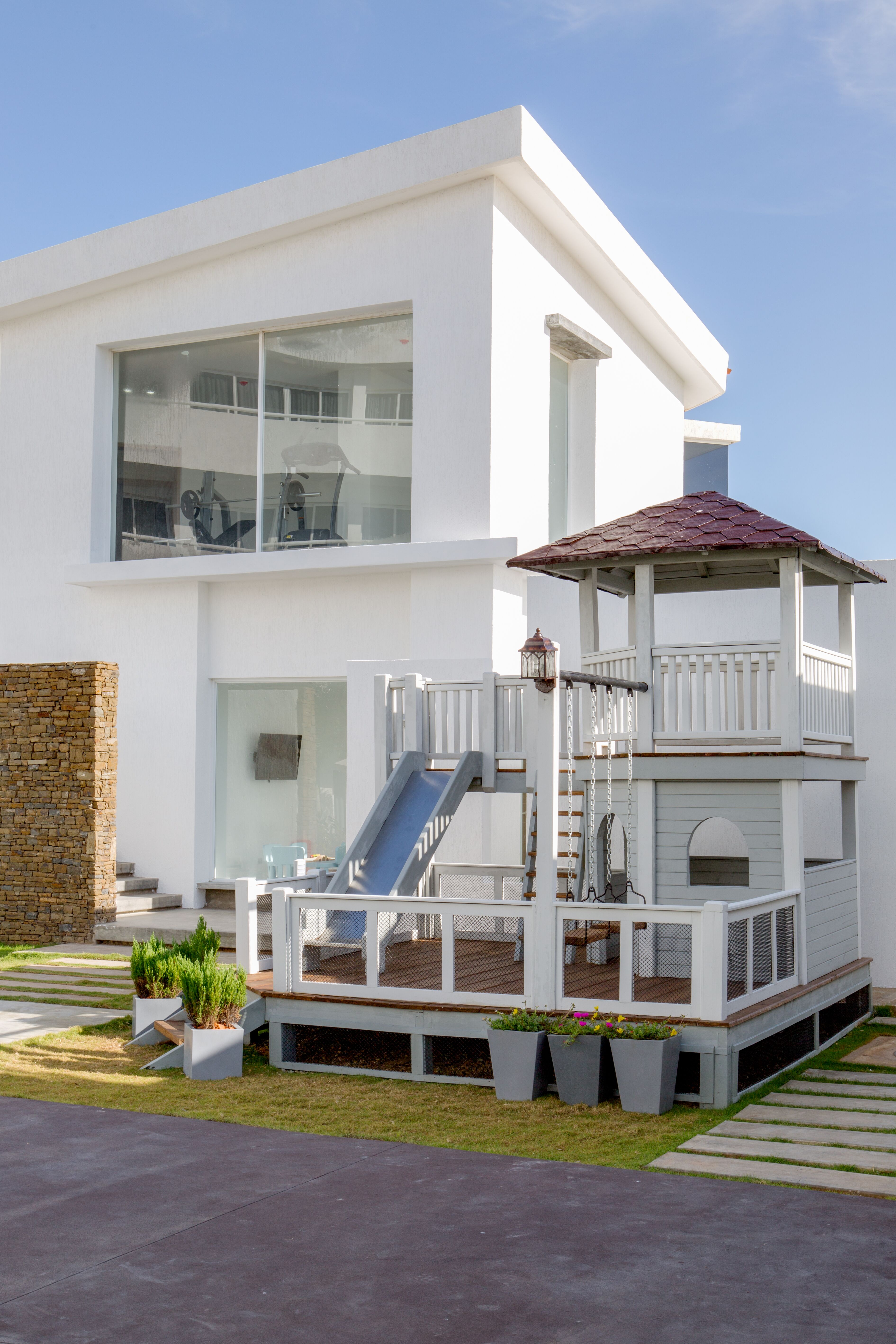 LD PLUS PALM BEACH PLAYA EL AGUA, Isla Margarita Venezuela