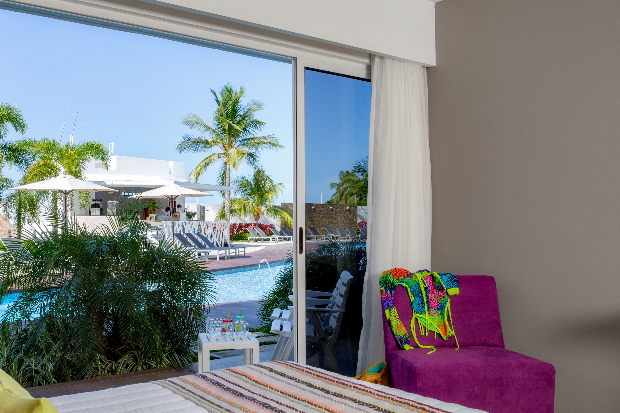 LD PLUS PALM BEACH PLAYA EL AGUA, Isla Margarita Venezuela