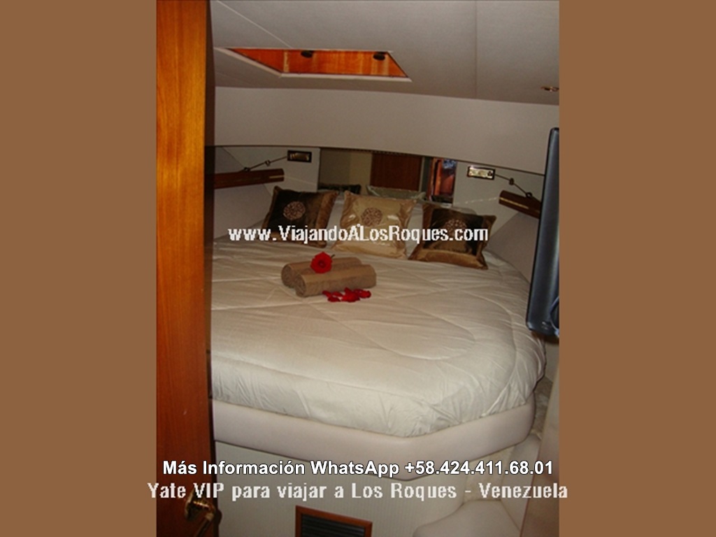 Alquiler y Alojamiento en Yates / Yachts en Los Roques Venezuela con ...