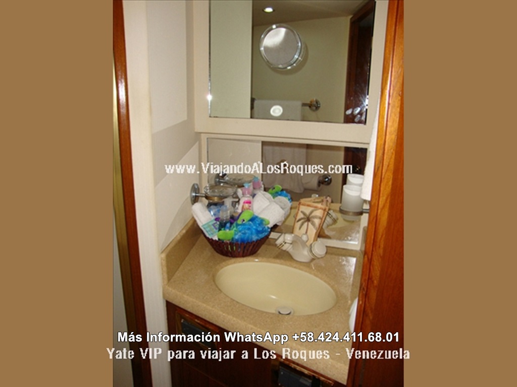 Alquiler y Alojamiento en Yates / Yachts en Los Roques Venezuela con ...